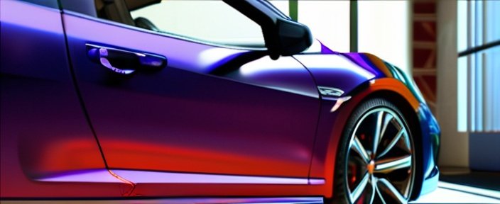 Stockholm Lack & Plåt | Professionell Billackering & Plåtarbete